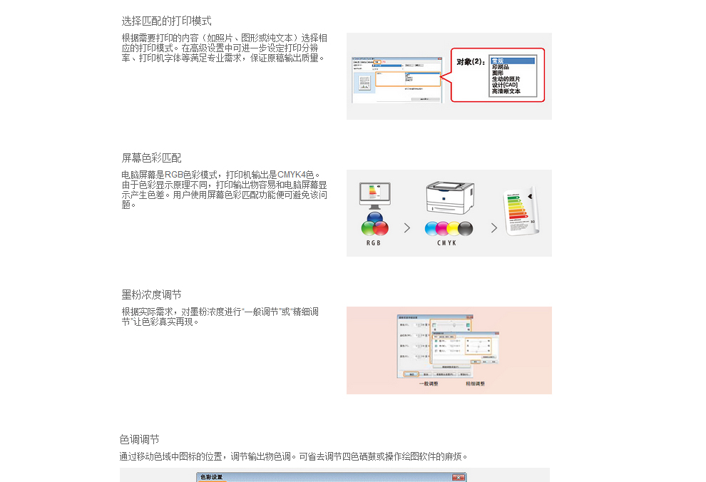 佳能（Canon） MF621CN 彩色激光打印机一体机 打印机复印机扫描 A4_A4激光彩色多功能一体机_打印机_办公设备_聚汇网---烟台办公采购首选 办公用品/办公文具/办公设备/办公百货